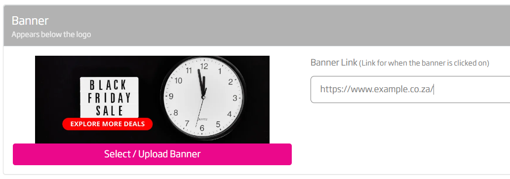 Build a promotion tool/feature – TDP Help Hub